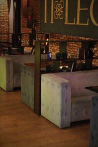 PoLegche (Черноморский переулок No:6), kafe  Yalta'dan