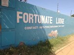 Fortunate Lodge (Lusaka, Libala Stage 3), konut blokları  Lusaka'dan