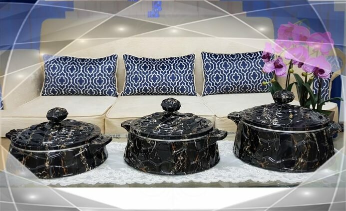 i̇ç dekorasyon ürünleri Al Abra Home Appliance Trading, Dubai, foto