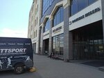 UcenkaCentr (Novo-Rybinskaya ulitsa No:19-21), beyaz eşya mağazaları  Saint‑Petersburg'dan