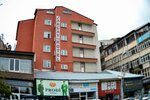 Büyük Akçay Hotel (Muratpaşa Mah., Kamilağa Sok., No:8, Yakutiye, Erzurum), otel  Erzurum'dan