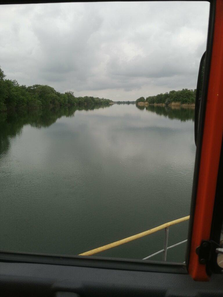 i̇skele паромная переправа, Rostovskaya oblastı, foto