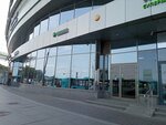 Sberbank of Russia (Alexandra Nevskogo Square No:2), atm'ler  Saint‑Petersburg'dan