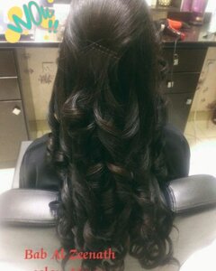 Bab Al Zeenath Beauty Salon (1/3, 105 Street, Nuaimeya 1, City Center Sector, Ajman), güzellik salonu  Ayman'dan