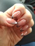 Iris_Nails (ulitsa Sverdlova No:11, selo Isetskoye), manikür-pedikür  Tümen (Tiumenskaya) oblastından