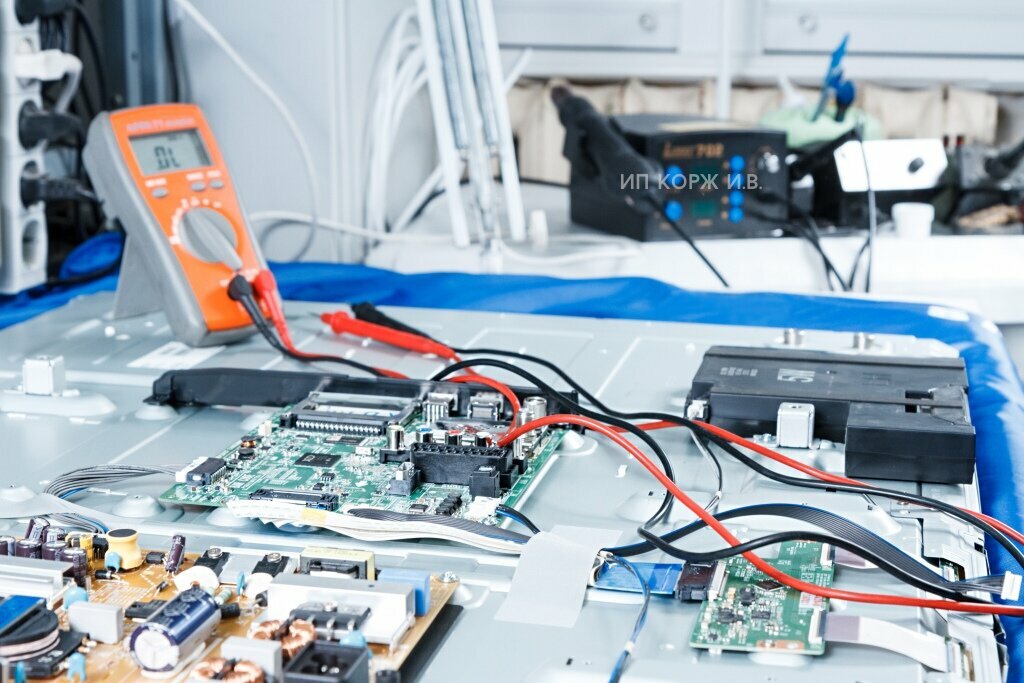 Ses ve video cihazlarının tamiri Ремонт аудиотехники и видеотехники, Gomel, foto