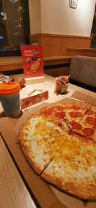 Dodo Pizza (Aleksandra Kurynova Street No:4к2), pizzacılar  Kazan'dan