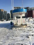 Торгагро (Leningrad Region, Vsevolozhckiy DIstrict, Bugry), benzin istasyonu  Saint‑Petersburg ve Leningradskaya oblastından
