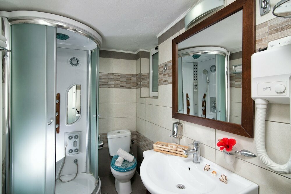 Otel Big Family Apt With Washing Machine, Dünya, foto