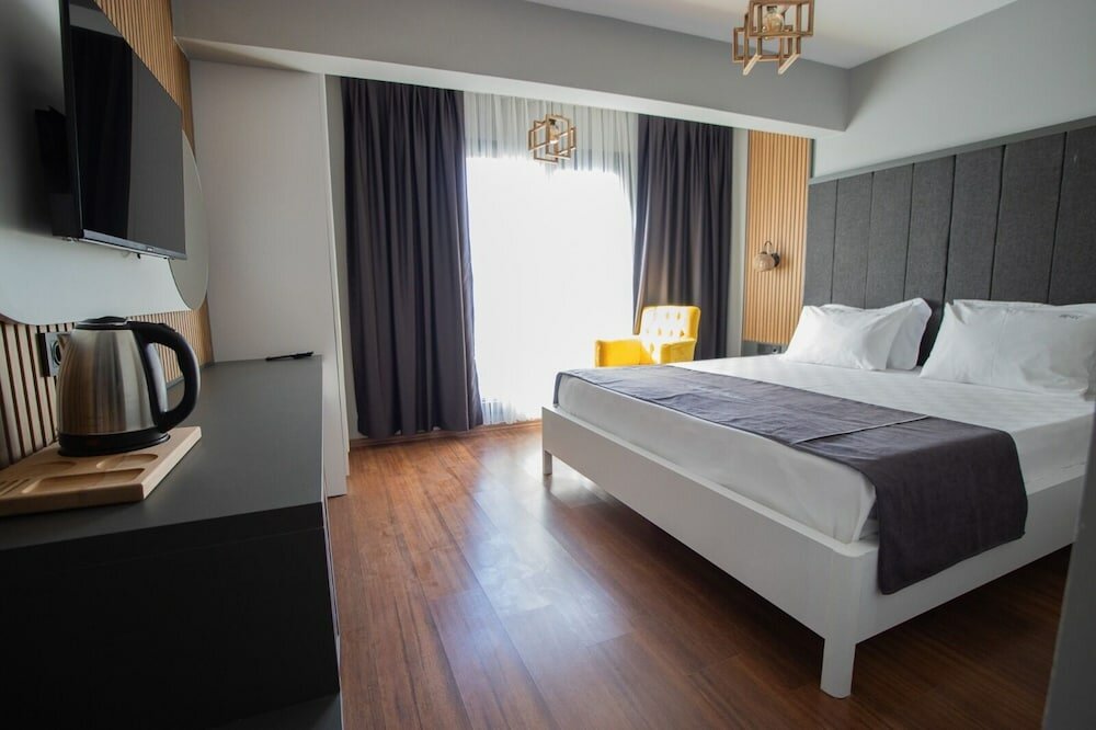 Otel Rodis Hotel, Menderes, foto