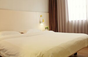Wenxin Hotel Xueyuan (Guangdong Province, Guangzhou, Yuexiu District), otel  Guangzhou'dan