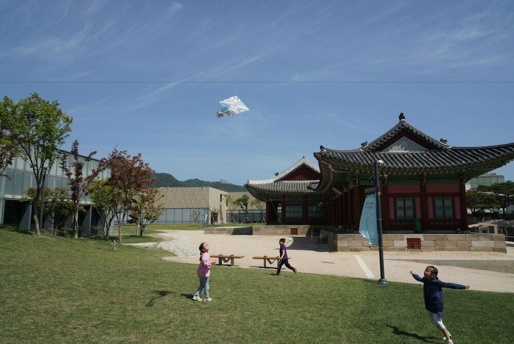 Otel Dowonjeong Healing House, Seul, foto