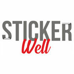 Stickerwell (Bolshaya Semyonovskaya Street No:49), baskı hizmetleri  Moskova'dan