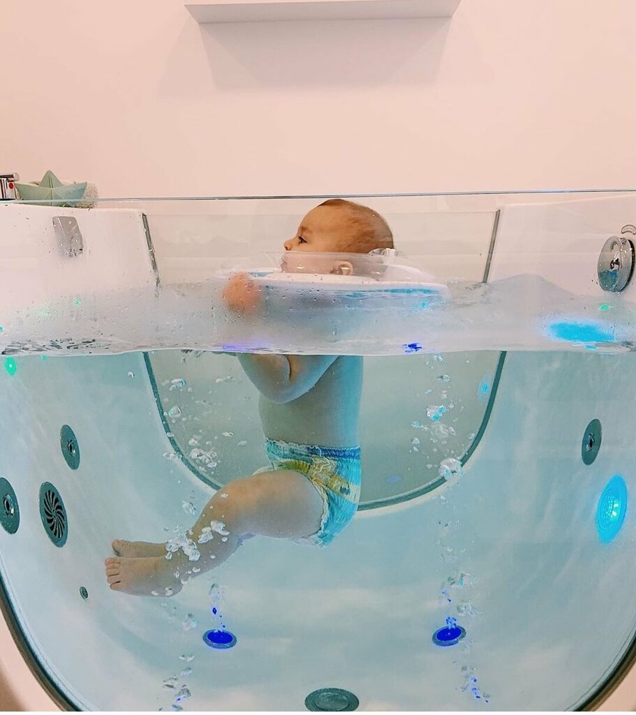 Spa Angel Baby SPA, İstanbul, foto