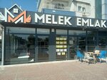 Melek Emlak (Yeşilırmak Cad., No:109, Kepez, Antalya), emlak ofisi  Antalya'dan