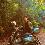 Melka Motor (Mersin, Akdeniz, Cengiz Topel Cad., 140), motosiklet tamiri  Mersin'den