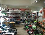 Koç Motor (Muğla, Köyceğiz, Ulucami Mah., Ali İhsan Kalmaz Cad., 23), mini-market  Köyceğiz'den