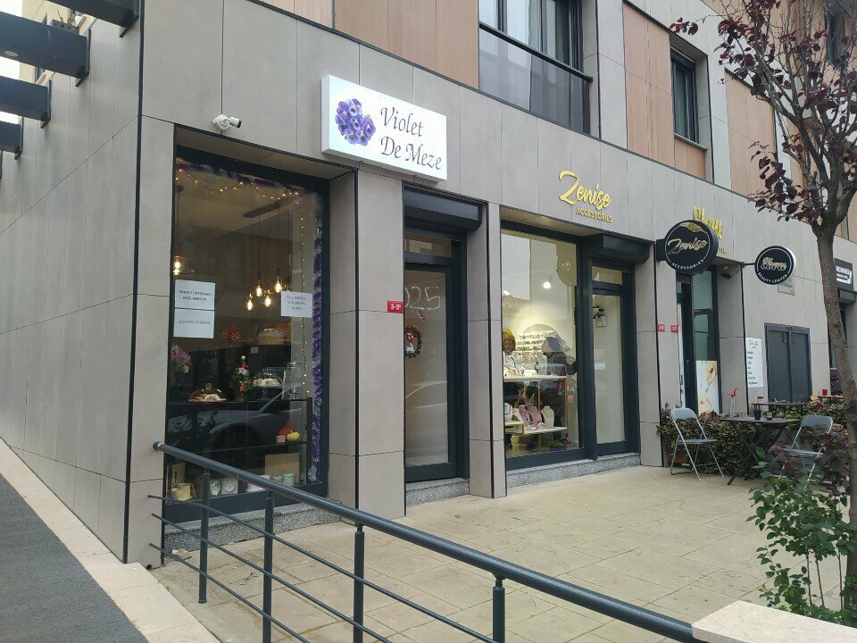 Terziler Terzi Zühtü Yazıcı, İstanbul, foto