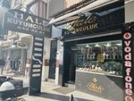 Hale Kuyumculuk (İzmir, Buca, 254 Sok., 188/1), kuyumcular  İzmir'den