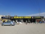 Kömürcü Gross (Serhat Mah., 2821. Sok., Yenimahalle, Ankara), kömür firmaları  Ankara'dan