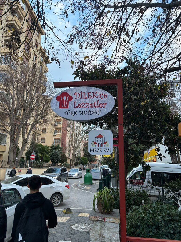 Fast food Meshur Adıyaman Çiğ Köftecisi Ömer Aybak, İstanbul, foto