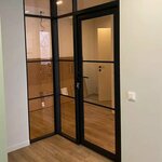 AlStek NN (Barrikad Street No:1к7), bölme sistemleri  Nijni Novgorod'dan