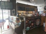Шустрый кролик (Leninskiy Avenue No:160), vitamin bar  Saint‑Petersburg'dan