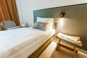 Arche Hotel Lublin (Lublin, ul. Zamojska 30), otel  Lublin'den