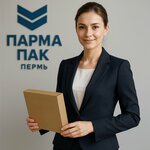 Parma Pak Perm (Prichalnaya ulitsa No:9), paketleme malzemeleri firmaları  Perm'den