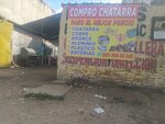 Compro chatarra (Santa Cruz de la Sierra, Avenida Virgen de Luján), fotokopi dükkanları  Santa‑Krus'tan