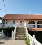 Iskon Temple Tbilisi (Ivane Kacharavas Street No:16), dini dernekler  Tiflis'ten