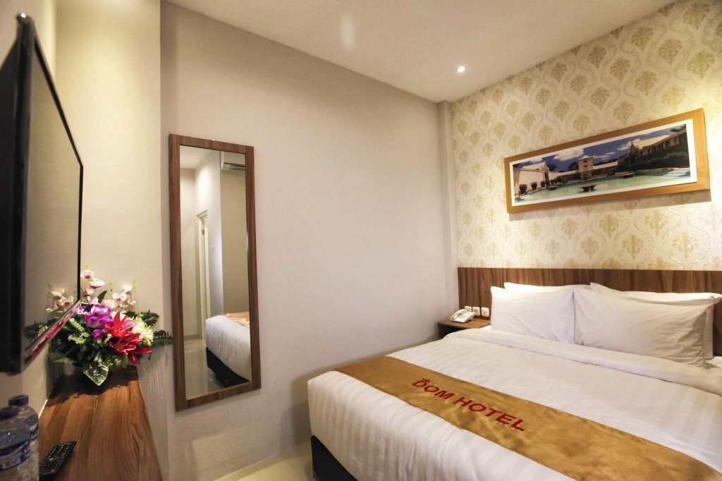 Otel Dom Hotel Jogja, Dünya, foto