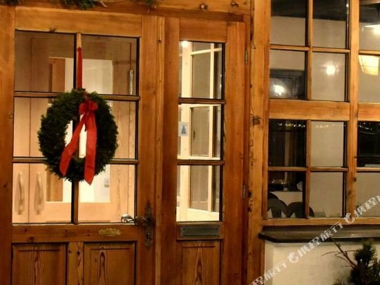 Otel Raitner Wirt, Bavyera, foto