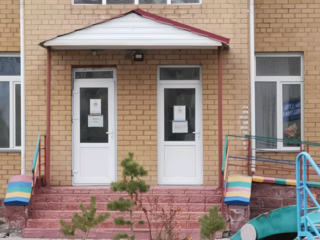 Anaokulları № 72 Zhanarym, Astana, foto