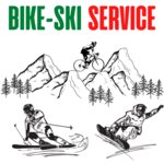 Bike Ski Service (Nizhegorodskaya Street No:29-33с4, Moscow), bisiklet tamircileri  Moskova'dan