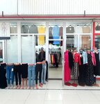Бутик Р-17 (Irchi Kazaka Street No:118), giyim mağazası  Makhachkala'dan