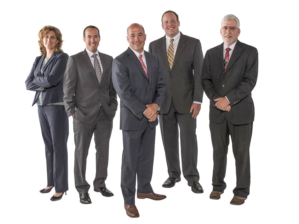 Finansal danışmanlık Landy, Hamilton & Associates - Ameriprise Financial Services, LLC, Ohio Eyaleti, foto