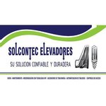 Solcontec Ascensores (Quito, Avenida 12 de Oktubre), posta hizmeti  Kito'dan