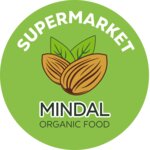 Mindal (Moscow, Novomoskovskiy Administrative Okrug, Kommunarka District, Salaryevskaya Street, 10к2), market  Moskova'dan