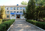 Shkola № 3, Srednyaya, Mou (ploshchad 1 Maya No:4А), ortaokul  Zelenokumsk'tan