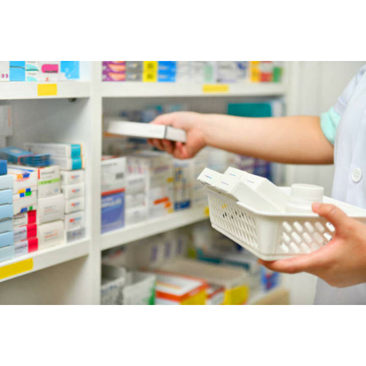 Kozmetik ve parfümeri mağazaları Nueva Farmacia Bermejo, , foto
