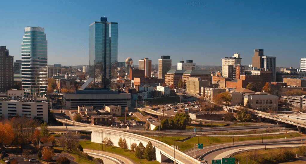 Muhasebeciler Van Elkins & Associates, CPAs, Knoxville, foto