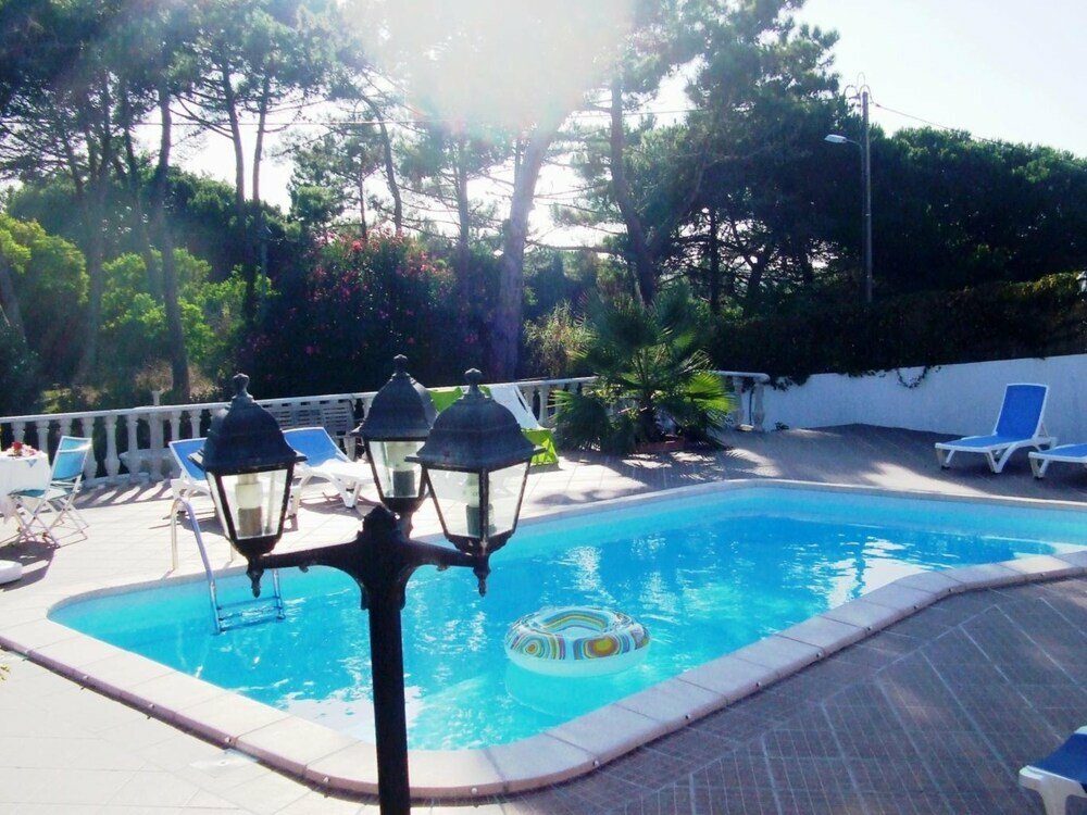 Daireler 102918 - Villa in Colares, Lizbon İlçesi, foto