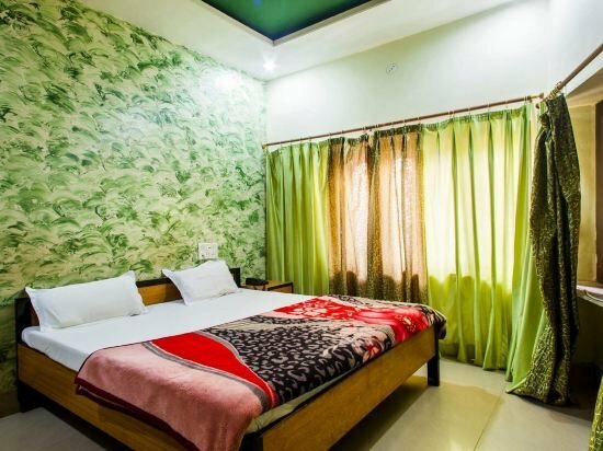 Otel Hotel Sobhraj, Rajasthan, foto
