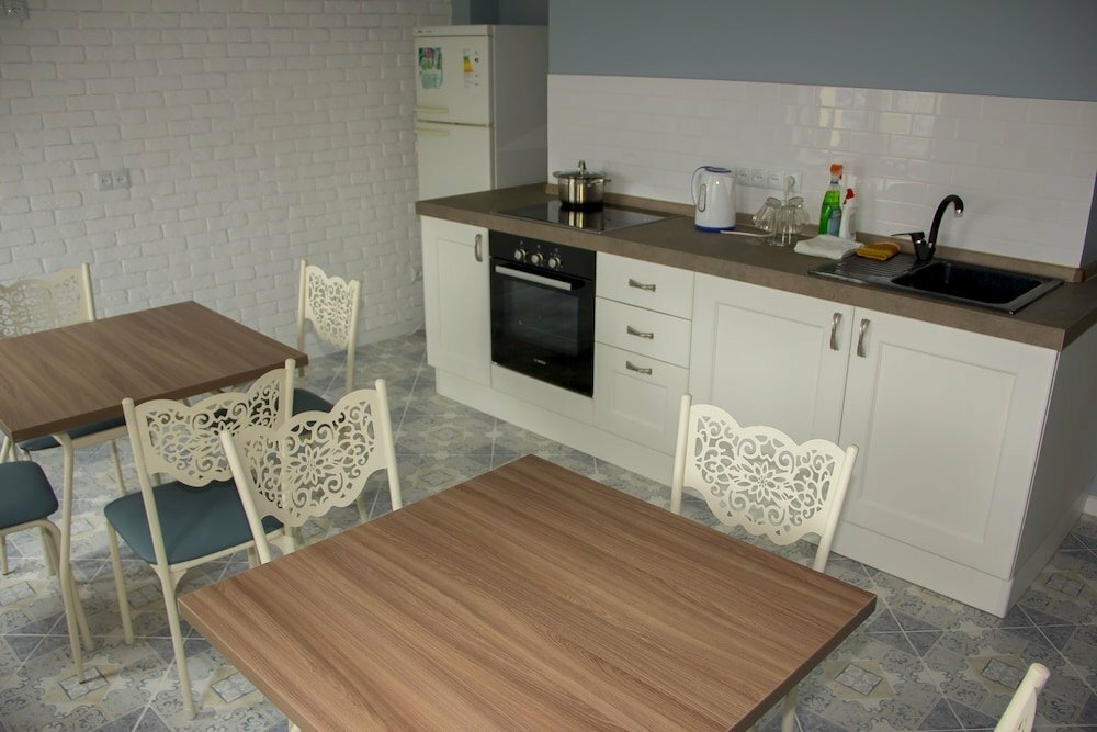 Pansiyonlar, hosteller GH Meuman, Almatı, foto