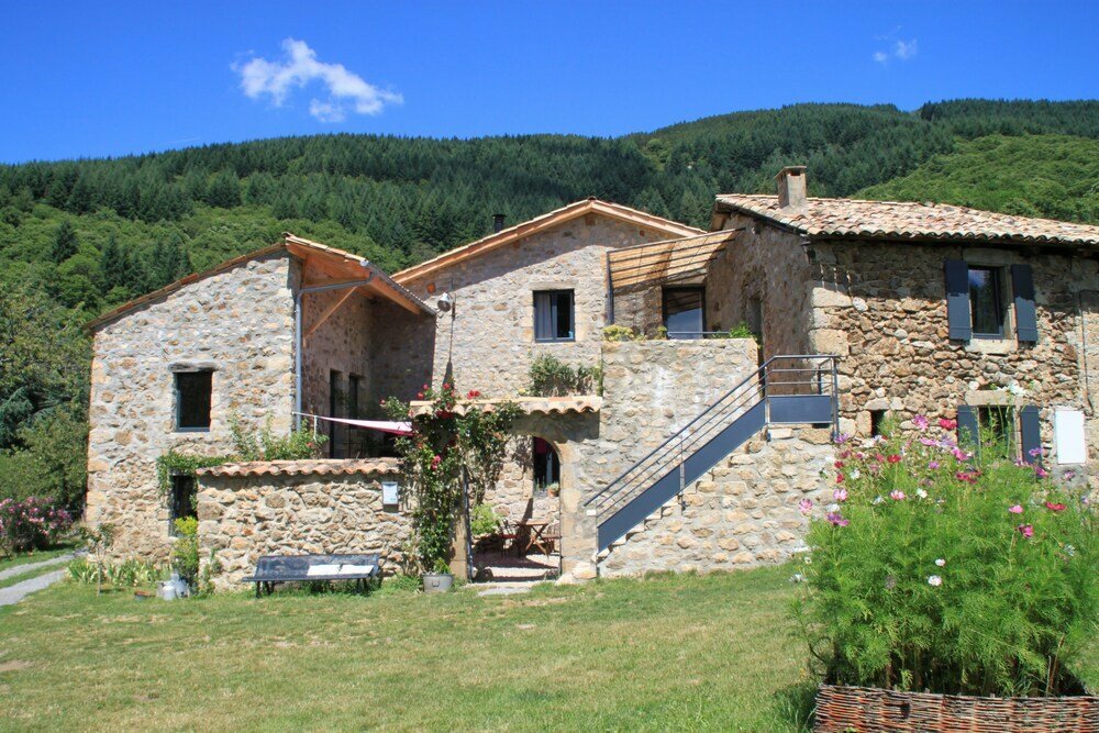 Otel La Demeure Des Maitres, , foto