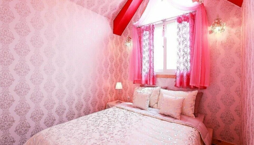 Otel Gyeongju Sulleim Pension, Kyonchju, foto