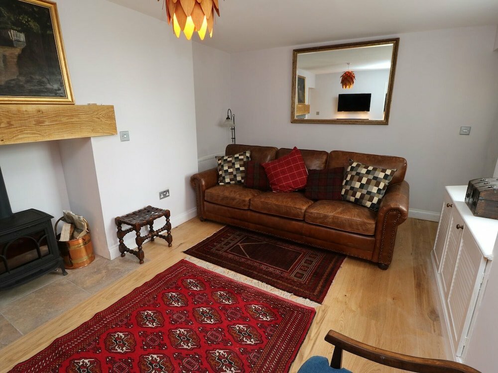 Otel Riber View, İngiltere, foto