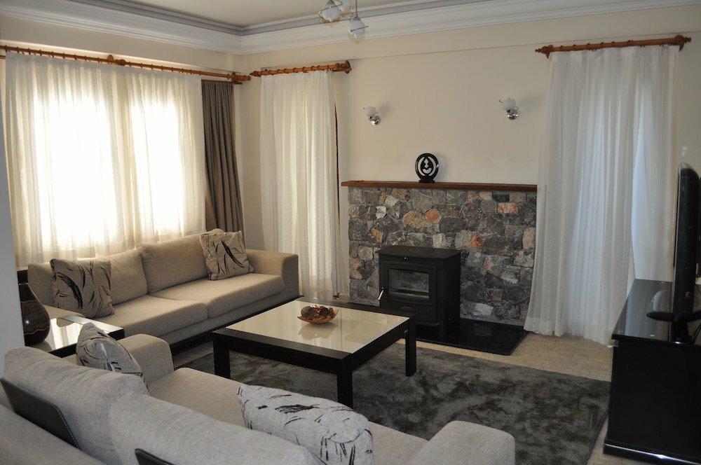 Kısa süreli konaklama Villa Phoenix, Fethiye, foto