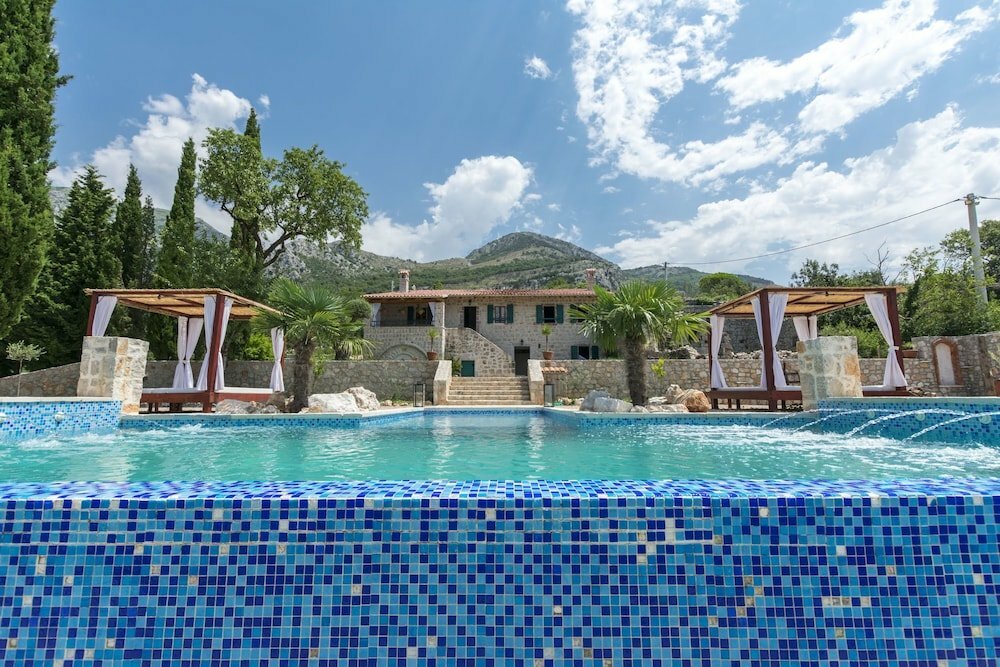 Otel Villa Brca, Dünya, foto